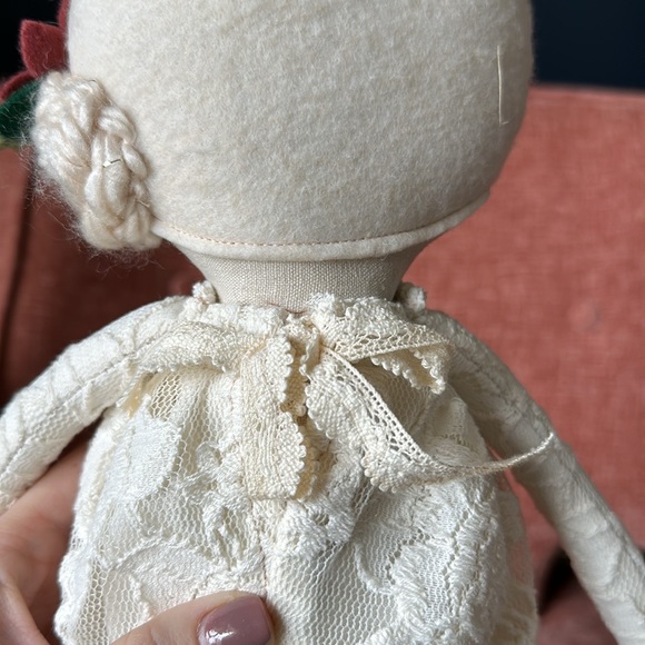 Stella Kate Handmade | Toys | Original Stella Kate Handmade Heirloom ...